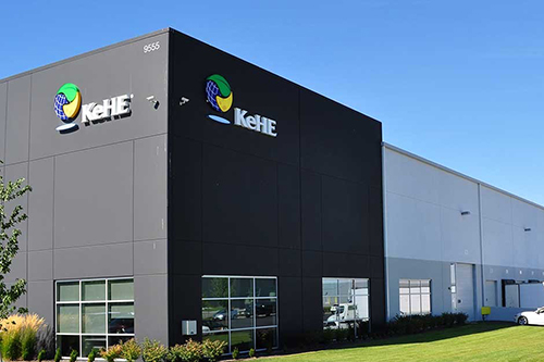 KeHE Distributors Launches New Proprietary Business Tool KeHE CONNECT ...