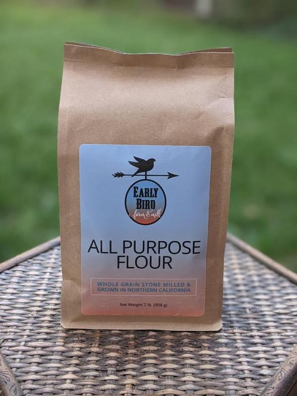 Early Bird Farm and Mill Discusses Explosive Expansion | Deli Market News