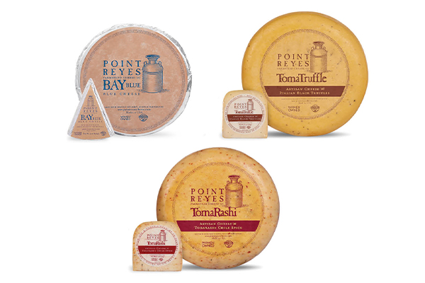 Point Reyes Farmstead Cheese Co. Takes Home Three Awards at 2024 Good ...