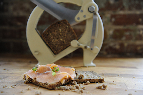 Izzio Artisan Bakery Launches Two New Breads | Deli Market News