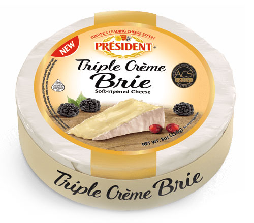 Président® Cheese Snags Awards at World Dairy Expo | Deli Market News
