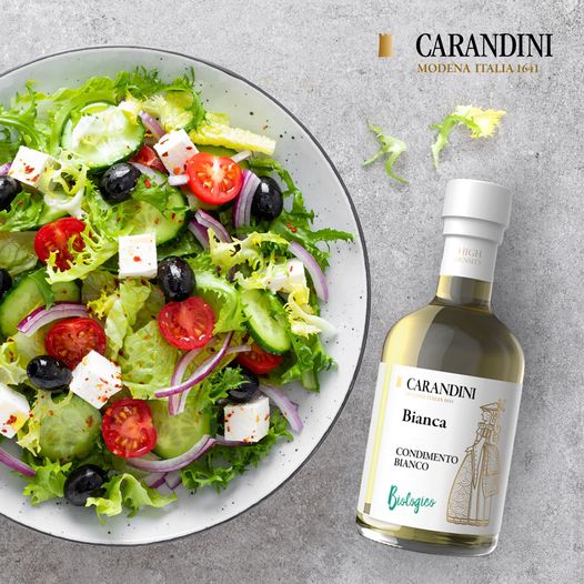 Carandini Introduces Authentic Balsamic Vinegar of Modena Across the U ...