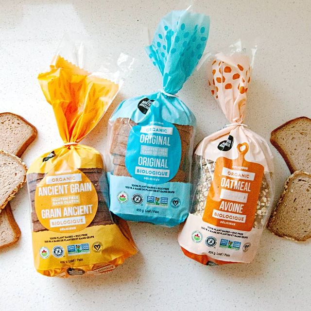 Little Northern Bakehouse Launches First Organic Line | Deli Market News