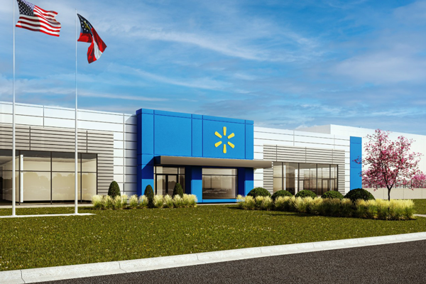 Walmart Renews Partnership With Denali; Todd Mathes Comments | Deli ...