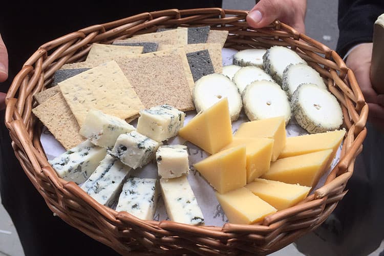 Cheese Journeys Offers Cheese Tour of Vermont | Deli Market News
