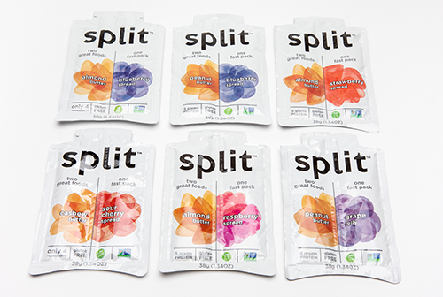Split Nutrition Reveals New Product Launches | Deli Market News