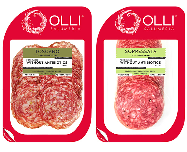 Olli Salumeria's Oliviero Colmignoli Discusses Latest Portfolio ...
