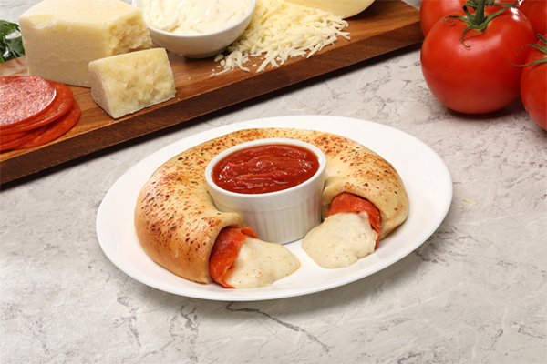 DePalo Foods' Joseph Piraino Discusses Coming Expansion and Flavors as ...