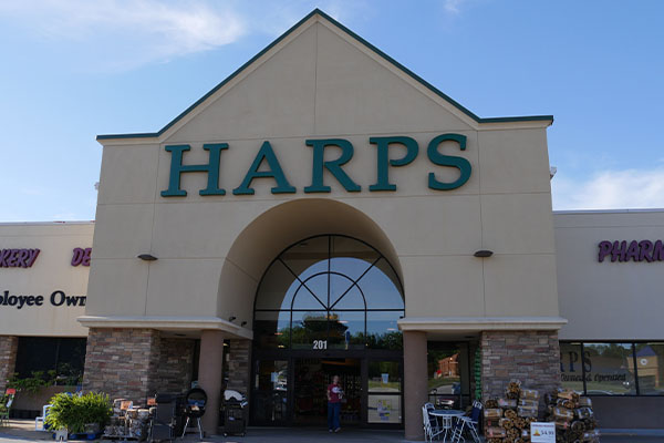 Harps Food Stores Names New Vice Presidents; Kim Eskew Shares | Deli ...