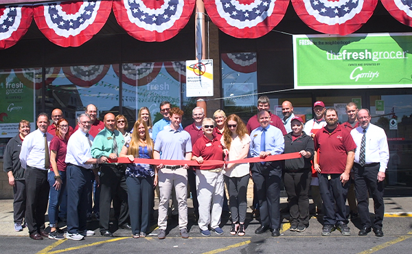 Wakefern Food Corp. Reveals First The Fresh Grocer Owned and Operated ...
