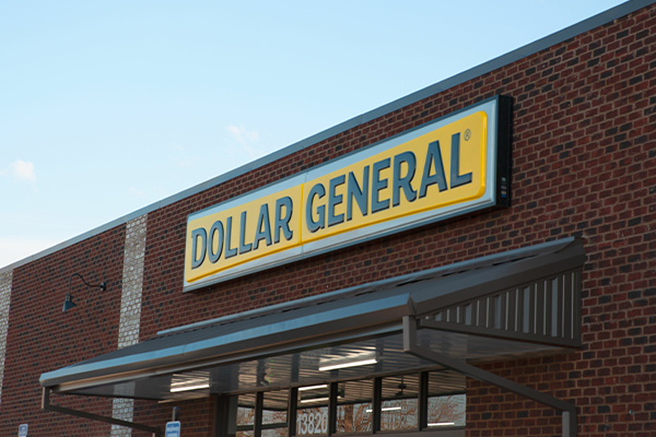 Dollar General Enters International Market With First Mi Súper Dollar ...