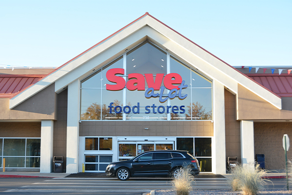 Save A Lot Reveals New Plans to Modernize Stores; Kenneth McGrath ...