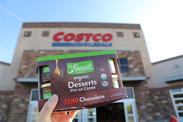 St. Benoit Creamery’s Michelle Sheely Details Innovative Portfolio and ...