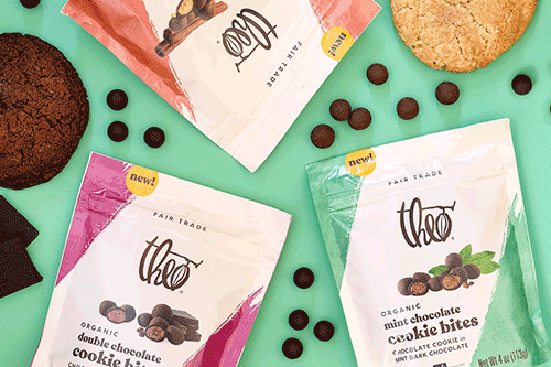 Theo Chocolate Unveils New Launch | Deli Market News