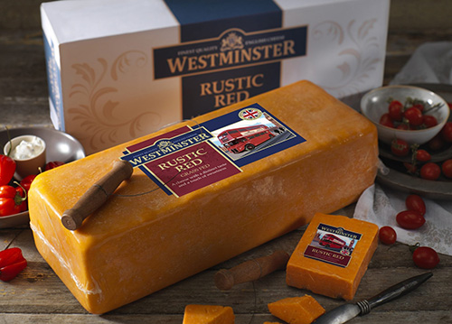 Somerdale to Highlight Premium Cheeses at IDDBA | Deli Market News