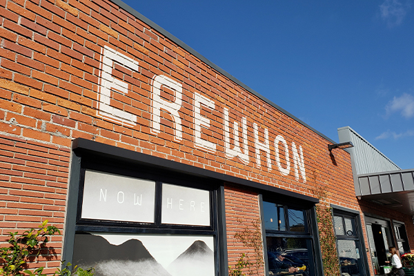 KeHE Distributors Enters Distribution Agreement With Erewhon; Michelle ...