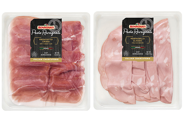 Rovagnati Offers Products to American Foodservice Operators; Giovanni ...