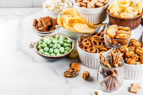 Specialty Food Association Hosts Drexel University Food Lab Students as ...