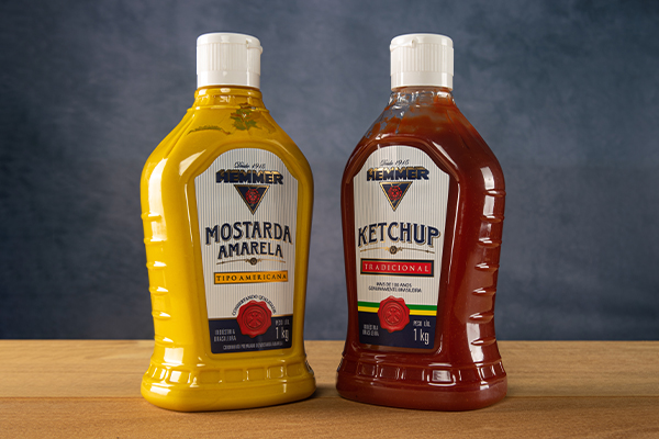 Kraft Heinz Company to Acquire Brazilian Food Company Hemmer; Rafael ...