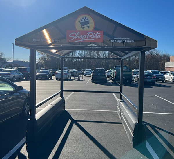 Sustainability Ensures Fresh Offerings; Dominick Cingari of Wakefern's ...