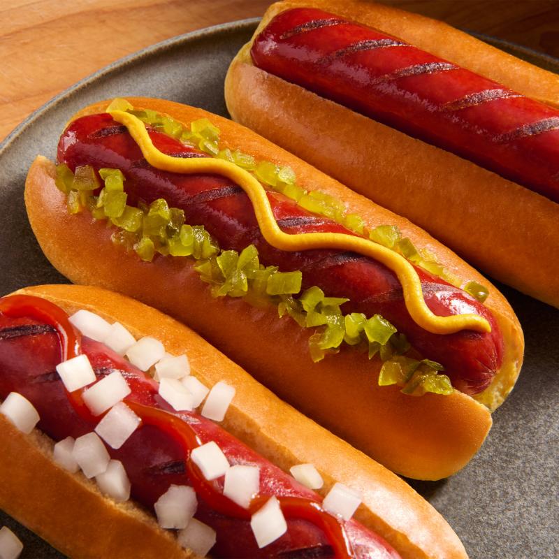 44 Farms Launches All-Beef Angus Franks in Walmart Stores Across Texas ...