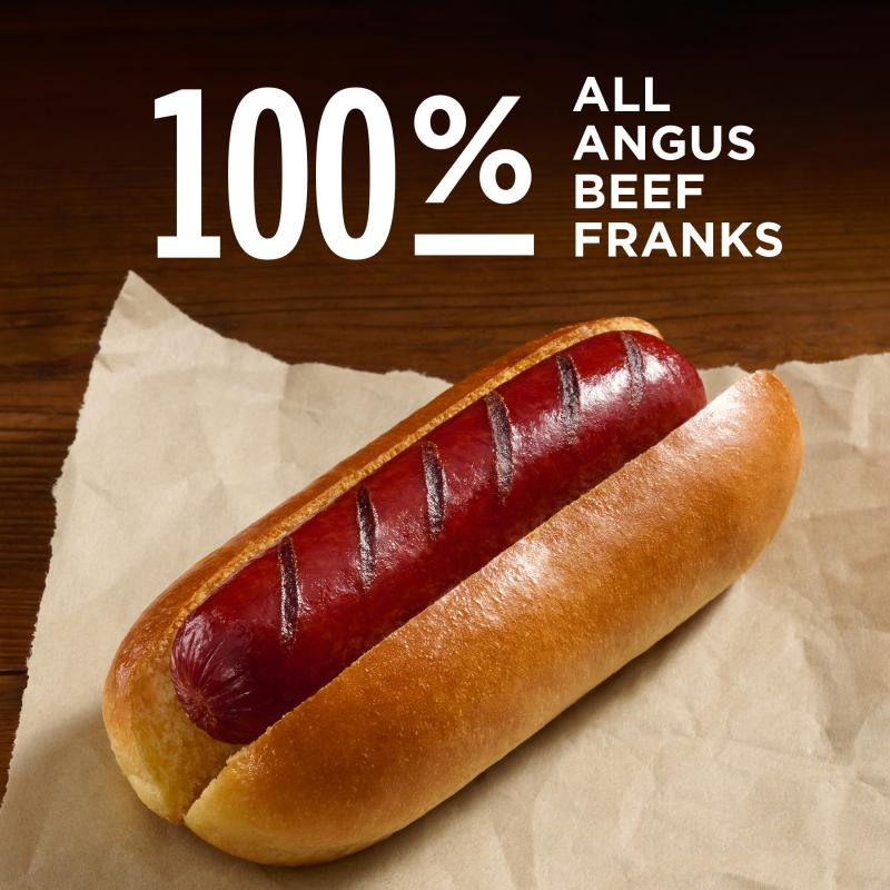 44 Farms Launches All-Beef Angus Franks in Walmart Stores Across Texas ...
