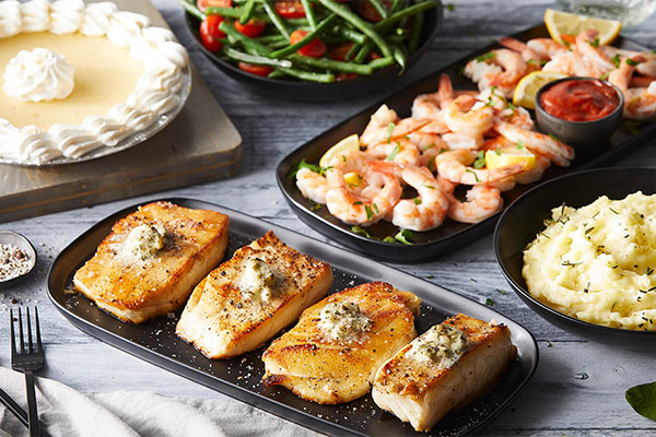 The Fresh Market Launches Initial Public Offering; Looks to Expand Meal ...