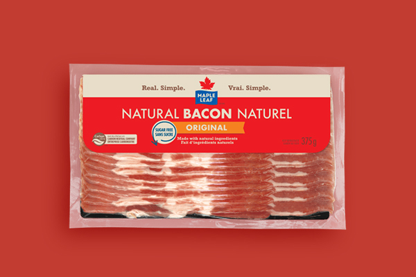 Maple Leaf Foods Ramps Up Production at Its Newest Bacon Centre of ...