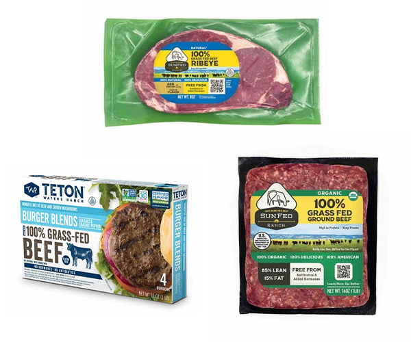 Rastelli Foods Group Partners with Grass Fed Foods; Jeff Tripician and ...