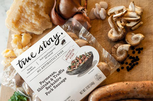 True Story Foods Debuts New Lineup of Heritage Kurobuta Pork Products ...