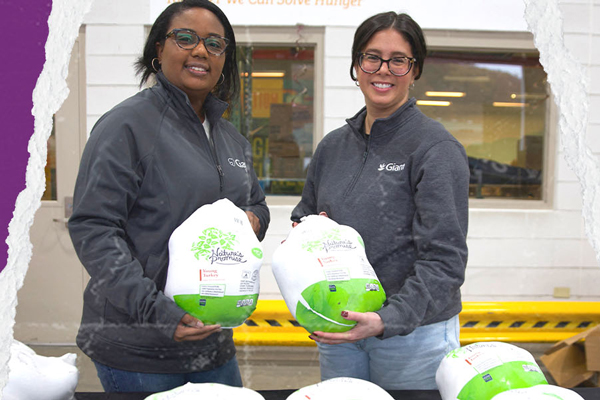 Giant Food and Divert, Inc. Prevent Nearly 80 Million Pounds of Unsold ...