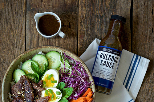 Lucky Foods Debuts New Brand Identity | Deli Market News