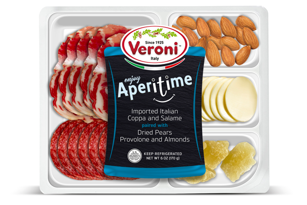 Veroni USA Announces Official Sponsorship of BNB Paribas Open; Marco ...