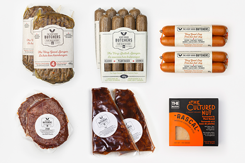 The Very Good Butchers Unveils New Summer Products | Deli Market News