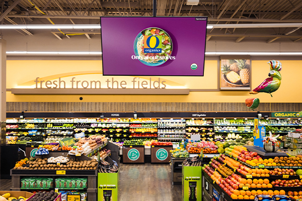 Albertsons Media Collective™ Launches Incrementality Measurement to ...