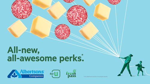 Albertsons Launches Revolutionary Suite of Digital Offerings; Chris ...