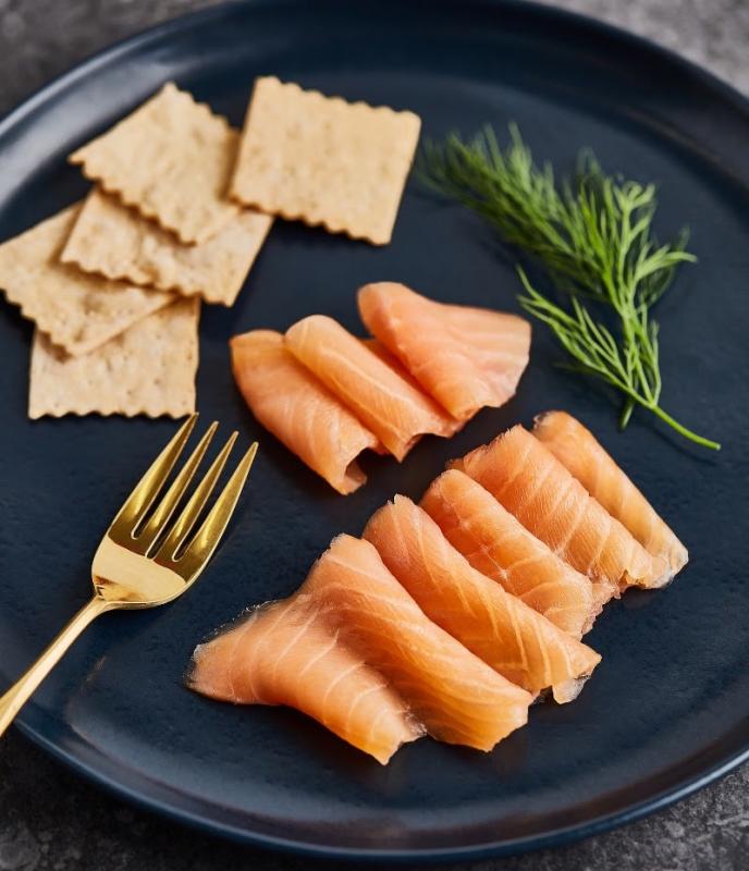 Acme Smoked Fish Unveils New Danish Double-Smoked Salmon; Matt Ranieri ...