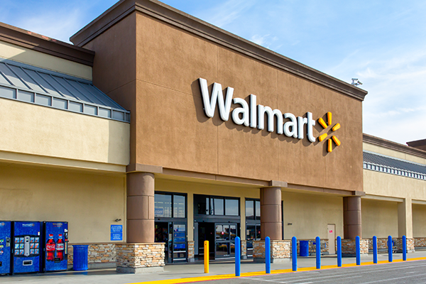 Walmart Opens Third Owned and Operated Milk Processing Facility in ...