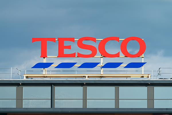 Tesco Appoints Gerry Murphy as Chair | Deli Market News