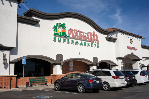 Vallarta Supermarkets Grows in the San Gabriel Valley With Grand ...
