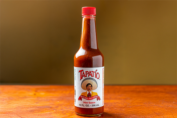 Highlander Partners Acquires Iconic Hot Sauce Brand, Tapatio; Jeff L ...
