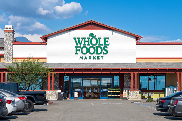 Amazon Doubles Down on Online Grocery Delivery and Whole Foods Market ...