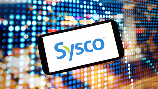 Sysco Wins Newsweek’s 2026 AI Impact Award for AI Brand & Retail ...