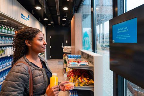 Ahold Delhaize Banner Pilots Innovative New Format | Deli Market News