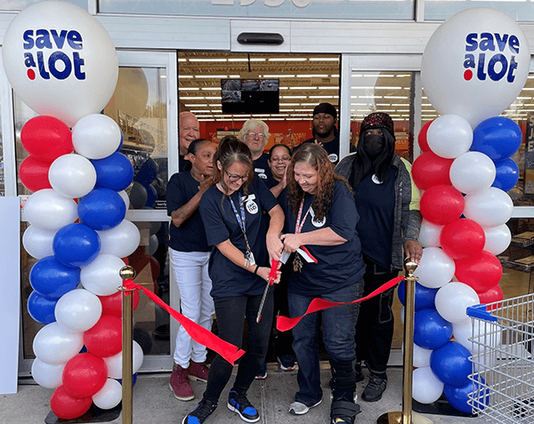 Save A Lot Reopens 27 Stores Across Indiana, Ohio and Pennsylvania ...