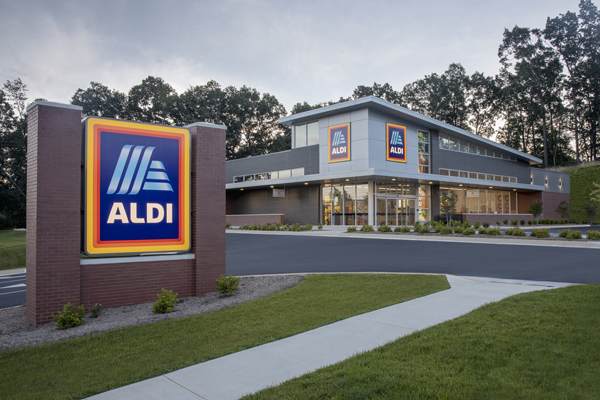 Aldi Announces Newest Store in Muskegon County, Michigan | Deli Market News