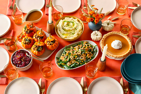 ALDI Announces Holiday Strategy; Dave Rinaldo Comments | Deli Market News