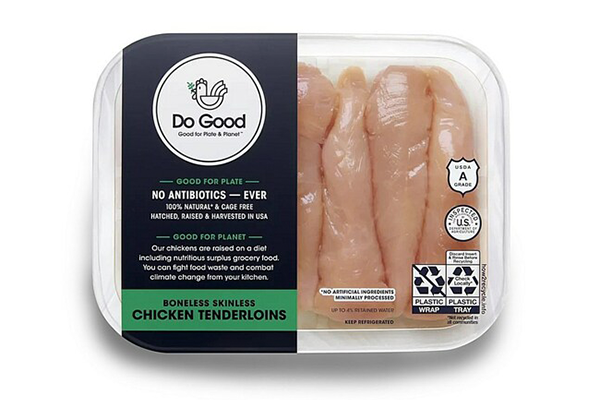 Do Good Foods™ Takes Home Environment + Energy's Top Product of the ...