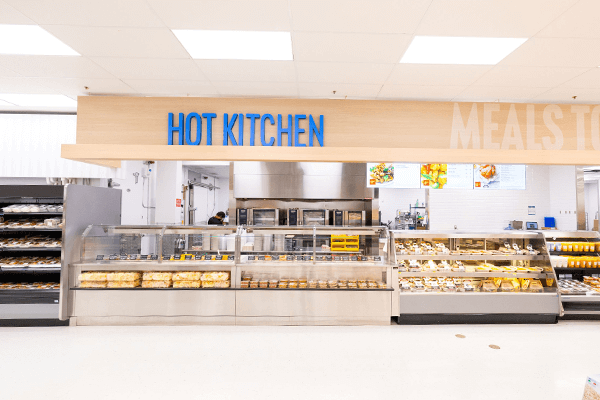 Walmart Canada Announces Grand Re-Opening of Flagship Location; John ...