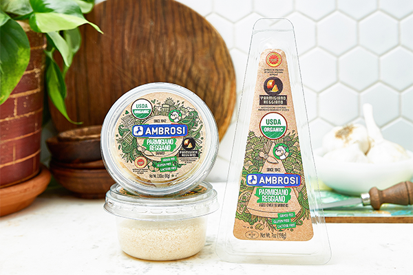 Ambrosi Food USA Discusses Growth, Sustainable Practices, and a New ...